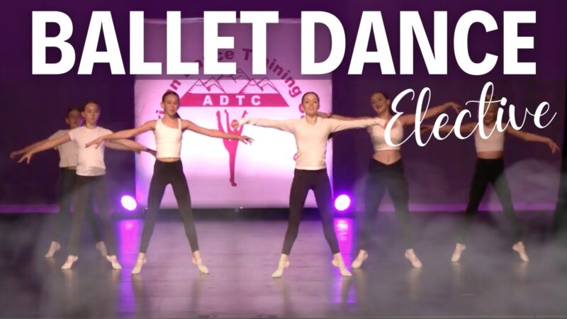 Ballet Dance Routines - 175+ Videos