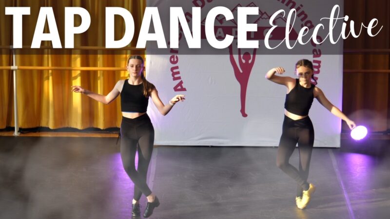Tap Dance Routines - 140+ Videos